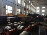 China Heavy Duty Welding Head Manipulators , 600KG Manipulator Welding Machine CE for sale