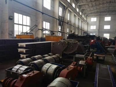 China Heavy Duty Welding Head Manipulators , 600KG Manipulator Welding Machine CE for sale