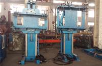 China 150mm 10000KG Pipe Rotary Welding Positioners Heavy Duty for sale