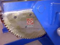 China Table Top 100KG Conventional Hydraulic Welding Positioner 400W For Robot for sale