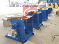 China 300KG Rotary Welding Positioners for sale