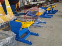 China 300KG Rotary Welding Positioners for sale