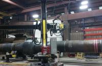 China 200KG Column And Boom Manipulator for sale
