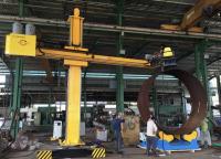 China 200KG Column And Boom Manipulator for sale