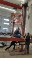 China 200KG Column And Boom Manipulator for sale
