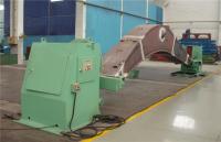 China 150T 360d Rotary Welding Positioners Turntable For Pressure Vessel for sale