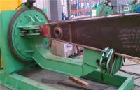 China 150T 360d Rotary Welding Positioners Turntable For Pressure Vessel for sale