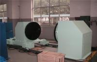 China 150T 360d Rotary Welding Positioners Turntable For Pressure Vessel for sale