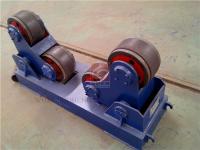 China SAW Column and Boom Manipulator 120KG 180 Degree Motorized Cross Slider for sale