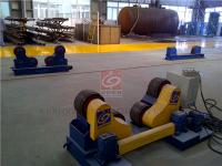 China SAW Column and Boom Manipulator 120KG 180 Degree Motorized Cross Slider for sale