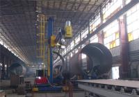 China MAG Column and Boom Manipulator 400KG to 600KG Ultra Heavy Duty for Chemical Industry for sale