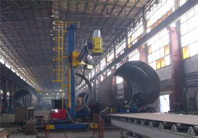 China MAG Column and Boom Manipulator 400KG to 600KG Ultra Heavy Duty for Chemical Industry for sale