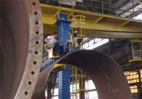 China MAG Column and Boom Manipulator 400KG to 600KG Ultra Heavy Duty for Chemical Industry for sale