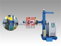 China AC380V 50HZ Box Beam Welding Line Column Boom Frame ISO9000 for sale