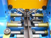 China T / H Beam Bending Machine , VFD 11.5m Electron Beam Welding Machine for sale