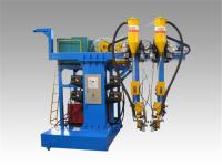 China Gantry Box Beam Welding SAW Welding Automatic 0.4-0.8MPa for sale