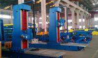 China Hydraulic Clamping Eb Electron Beam Welding Machine 0-45 Degree Adjustable for sale