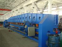 China 5.5kW Fixed Upper Press Plate Edge Milling Machine , ISO9000 Structural Beam Welding Line for sale