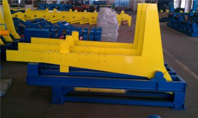 China 90 Degree Welding Hydraulic Tilter Table T Shaped 200-800mm for sale
