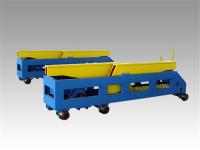 China Movable Hydraulic Upender , 180d ISO Hydraulic Lifting Equipment for sale