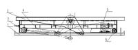 China Movable Hydraulic Upender , 180d ISO Hydraulic Lifting Equipment for sale