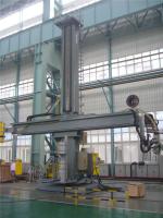 China 200KG 120mm/Min Wind Tower Production Line For Welding ISO9000 for sale