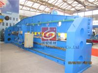 China Shipping Industries Plate Edge Beveling Machine , TX32A TX40A Edge Milling Machine for sale
