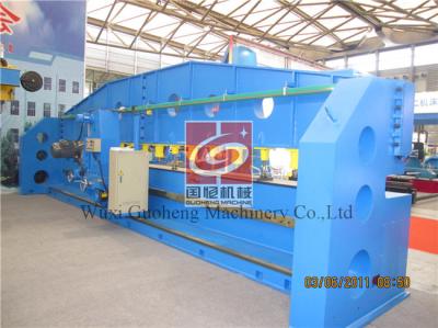China Shipping Industries Plate Edge Beveling Machine , TX32A TX40A Edge Milling Machine for sale