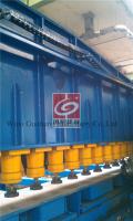 China Shipping Industries Plate Edge Beveling Machine , TX32A TX40A Edge Milling Machine for sale