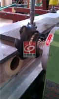 China Shipping Industries Plate Edge Beveling Machine , TX32A TX40A Edge Milling Machine for sale