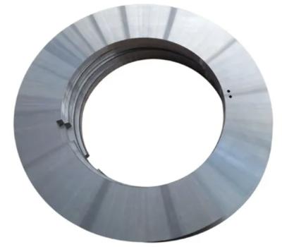 China HRC 62-65 M2 High Speed Steel Circular Slitter Blades For High Speed Lines for sale