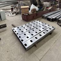 China Custom Cr12MoV Hydraulic Shear Blades Industrial Cutting Tools For Metal for sale