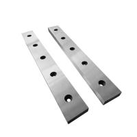China 30mm Width High Wear Resistance Hydraulic Shear Blade High Carbon Steel for sale
