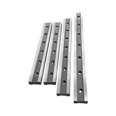 China Industrial Cutting High Wear Resistance Hydraulic Metal Shear Corrosion Resistance for sale
