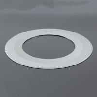 China HRC 62 Carbide Slitter Blades For Metal Foils Precision Wear Resistance for sale