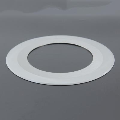 China HRC 62 Carbide Slitter Blades For Metal Foils Precision Wear Resistance for sale