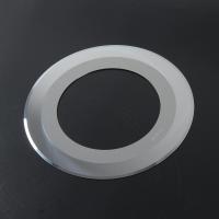 China Steel Slitting Blade Tolerance 0.01mm Blade Width 10mm For Accurate Slitting Operations for sale