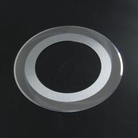China Industrial 6000 RPM Carbide Slitter Blades Width 10mm For Precision And Longevity for sale