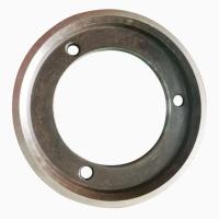 China Maximum Operating Speed 6000 RPM Slitting Blade Speed Steel HRC 62 Precision Cutting Tool for sale