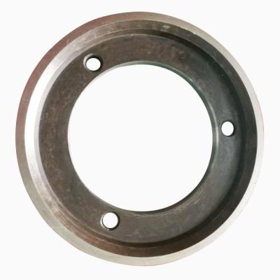 China Maximum Operating Speed 6000 RPM Slitting Blade Speed Steel HRC 62 Precision Cutting Tool for sale