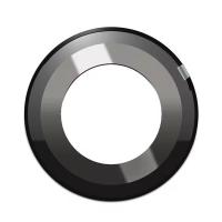 China Tungsten Carbide Rotary Slitting Blade Ultra Wear Resistant Circular Knives 18N-30N for sale