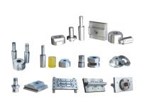 China 0.005mm HRC 58-62 Punching Die For CNC Turret Punches Shearing Machines for sale