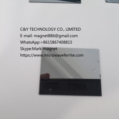China Aluminum & Aluminum Gadolinium Substituted Garnets for Wireless Infrastructure for sale