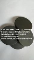 China Microwave Ferrite Triangle Core Frequency Stability 0.1 MHz - 100 GHz for sale
