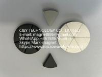 China Wideband Microstrip Isolators Circulators Temperature Stability Low R Line 0.1 MHz 100 GHz for sale