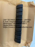 China High Temperature Stability Microwave Ferrite Phase Shifter Isolator Circulator 400-5000 Gauss for sale