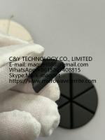China Low Dielectric Loss and Customizable Microwave Ferrites with High Spin Wave Line Width for sale
