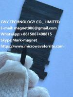 China microwave ferrite Saturation Magnetization 5000gs（Exxelia:A50）for phase shifter for sale