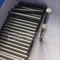 China good quality Spinal lithium microwave ferrite for phase shifter D6.5*68mm for sale