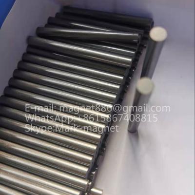 China good quality Spinal lithium microwave ferrite for phase shifter D6.5*68mm for sale